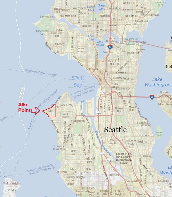 Game Today! At Alki Point Ball Grounds « Alki History Project